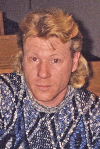 Richard Murphy | News, Sports, Jobs - Tama-Toledo News Chronicle